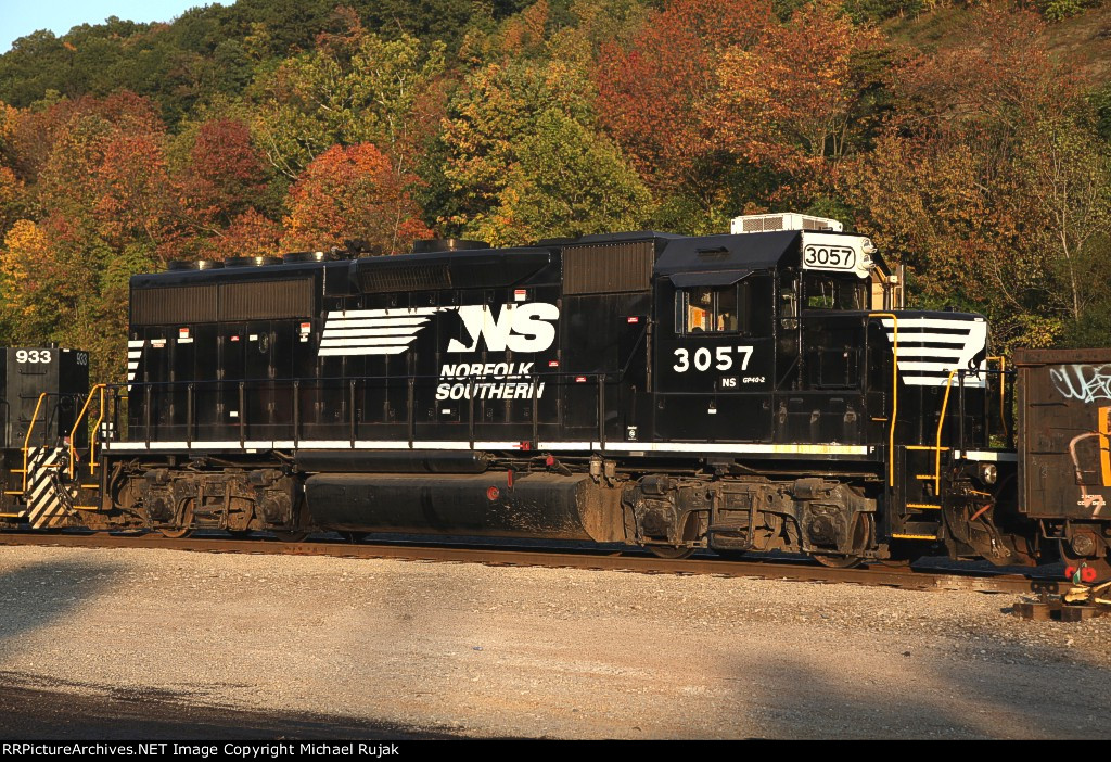 NS 3057